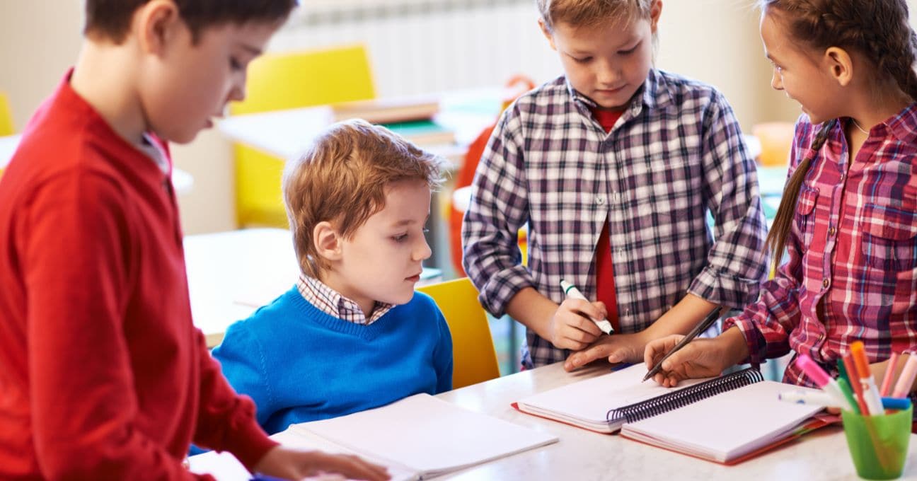 Actividades para desarrollar la creatividad I Red Educa