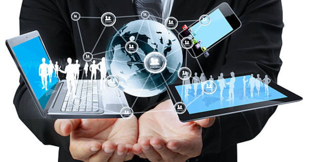 Las redes sociales y su impacto en la educación I Red Educa