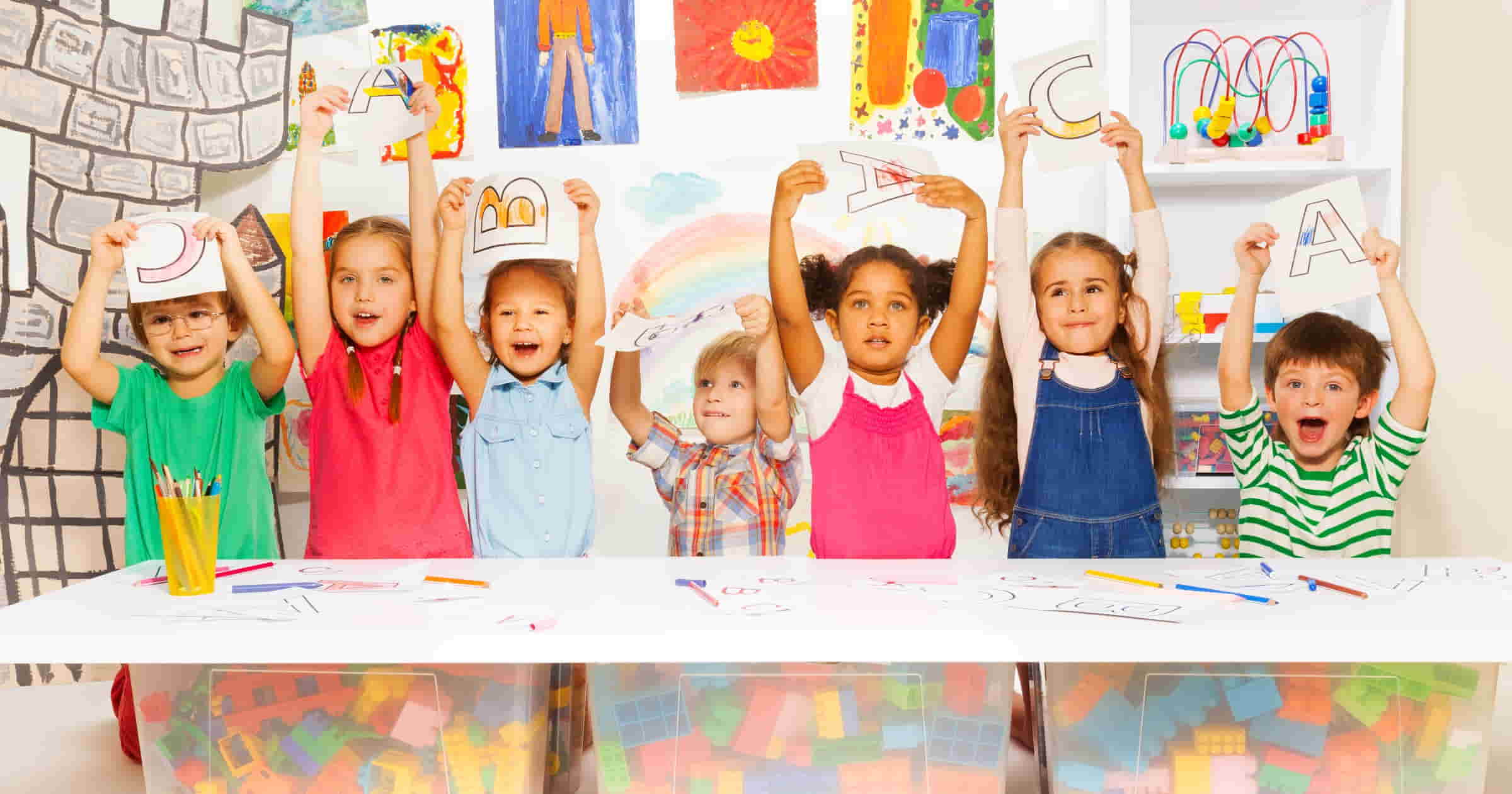 ¿Cuáles son las dimensiones del desarrollo infantil?