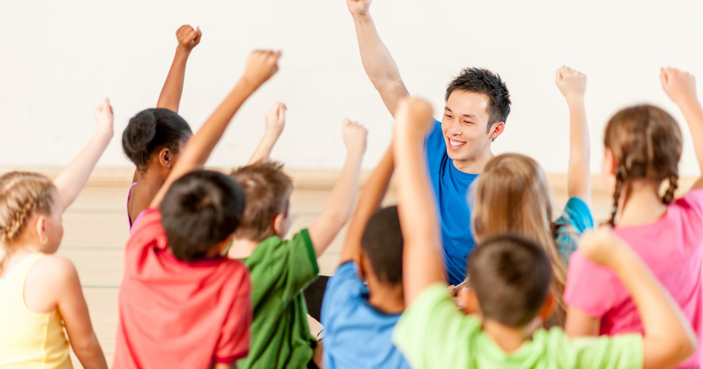 Educación libre: ¿Qué significa realmente? I Red Educa