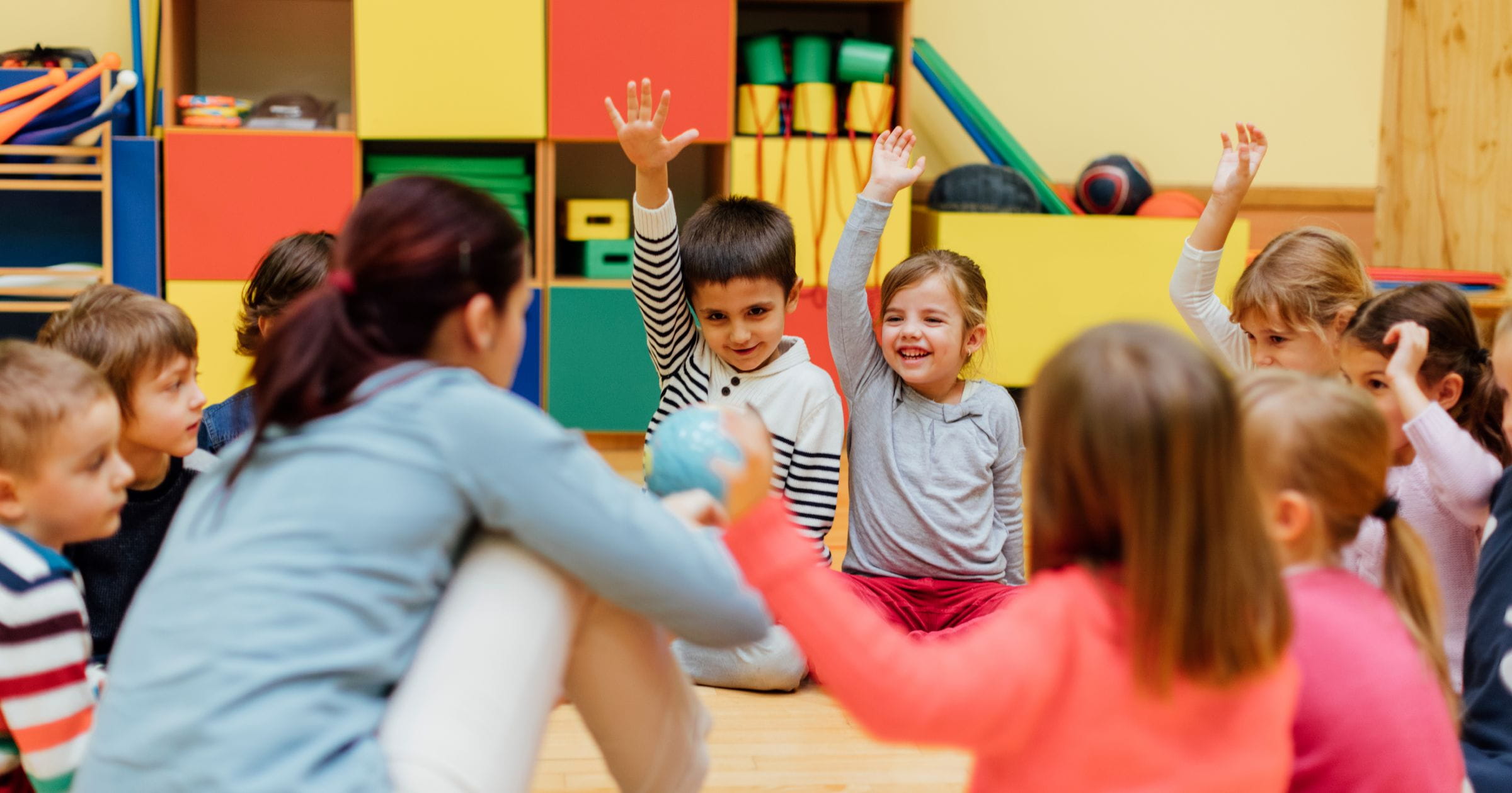 ¿Cómo preparar un debate en el aula?