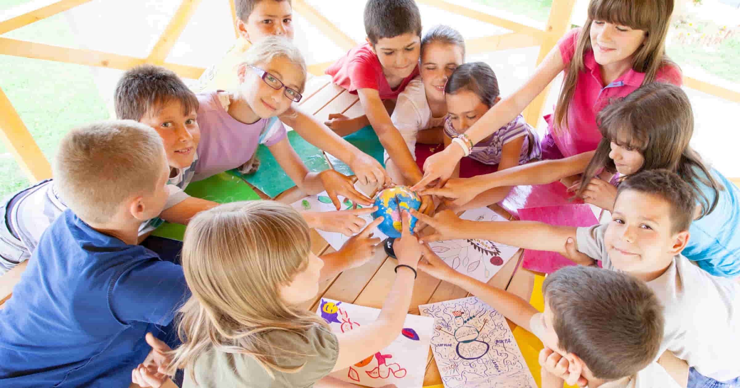 Las actividades para un curso de verano I Red Educa