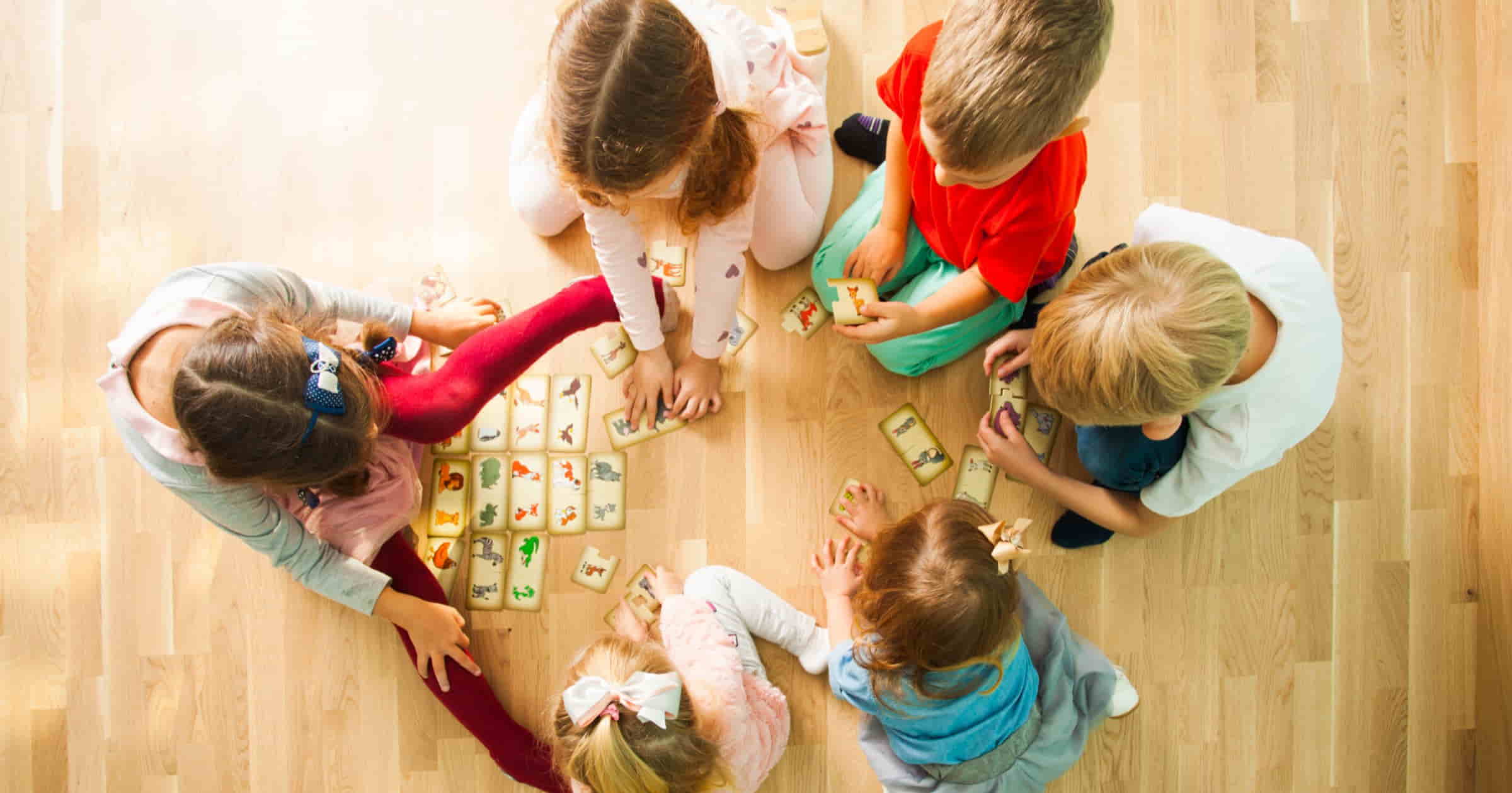 ¿Cómo incide el juego educativo en el desarrollo infantil?
