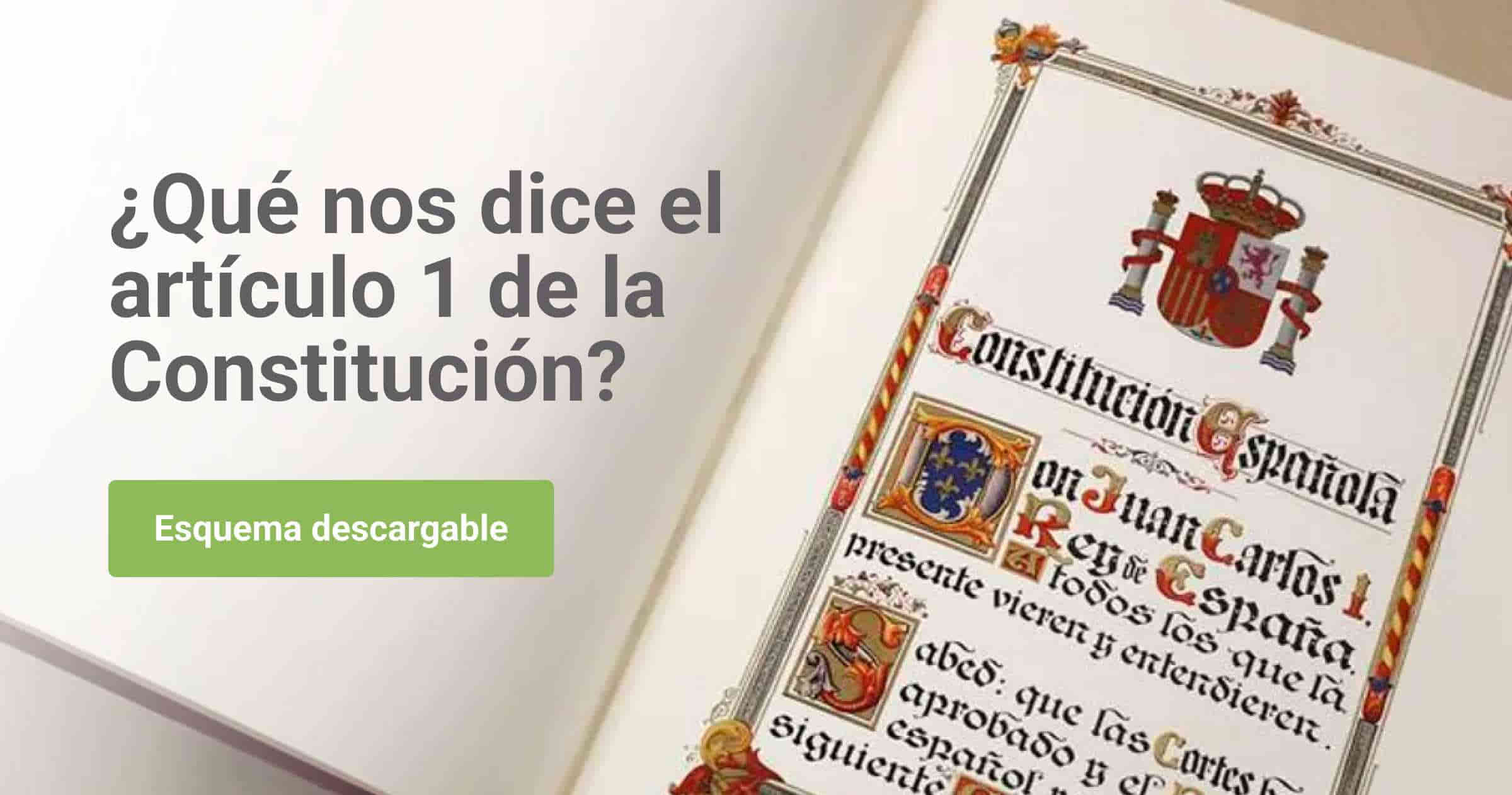 Gu a Completa Del T tulo 1 De La Constituci n Espa ola Gu a Completa Del T tulo 1 De La Constituci n Espa ola