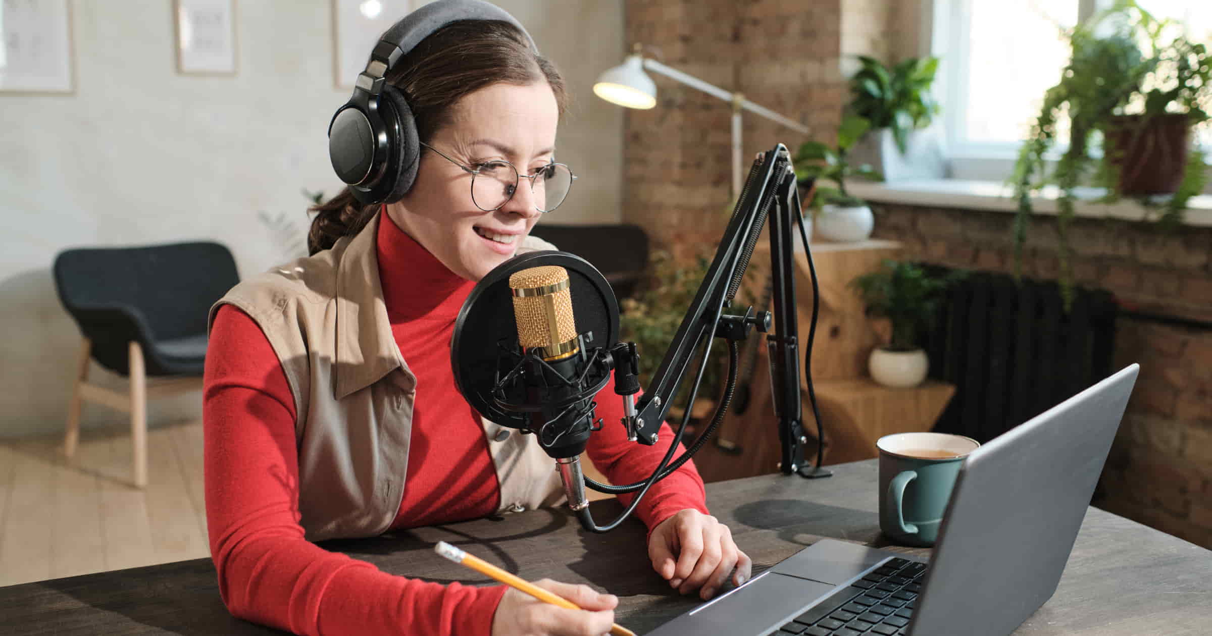 Nombres de podcast educativos: los mejores I Red Educa